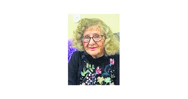 Beatrice Marshall Obituary (1916 - 2020) - Pitman, NJ - South Jersey Times