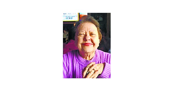 Anna Mecca Obituary (1939 - 2021) - Pitman, NJ - South Jersey Times
