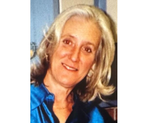 Deborah Thomson Obituary (2023) - Jersey City, NJ - South Jersey Times