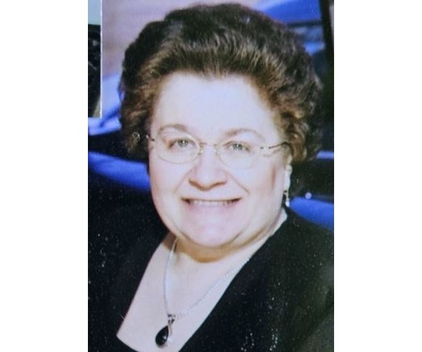 Shirley Garozzo Obituary (2024) - Woolwich, NJ - South Jersey Times