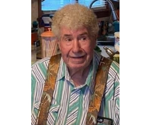 William Holladay Obituary (1942 - 2024) - Pilesgrove, NJ - South Jersey ...