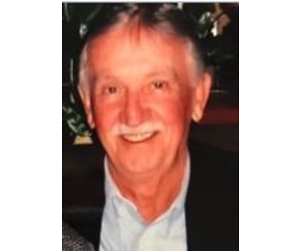 Hugh McLaughlin Obituary (1941 - 2024) - League City, TX - South Jersey ...