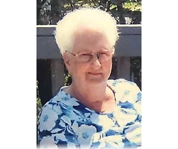 Charlotte Bosworth Obituary (2024) - West Deptford, NJ - South Jersey Times