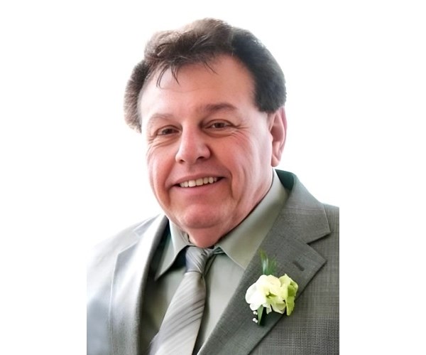 Charles Glocker Obituary (02/12/1943 - 12/24/2025) - Clayton, NJ ...