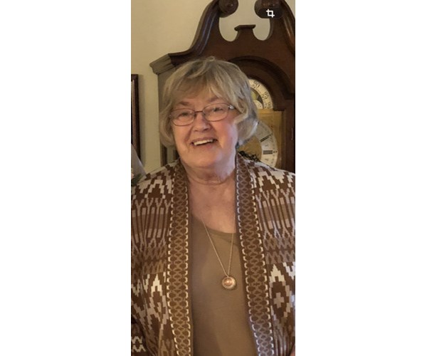 Virginia Casella Obituary (11/03/1941 - 05/12/2026) - Jersey City, NJ ...