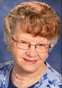 Mary Yetter Obituary (1937 - 2022) - Wenonah, NJ - South Jersey Times