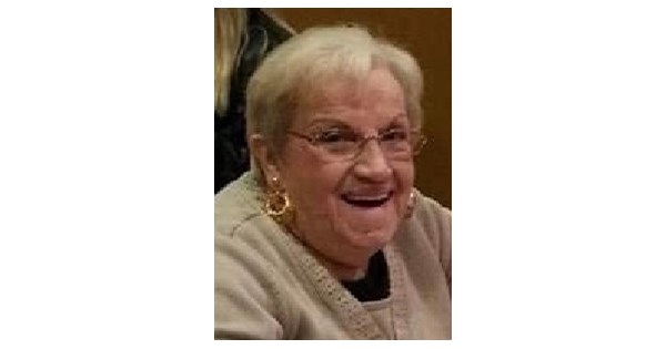 Carol Clark Obituary (2022) - Jersey City, NJ - South Jersey Times