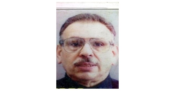 Louis Perdon Obituary (1942 - 2022) - Staten Island, NY - South Jersey ...