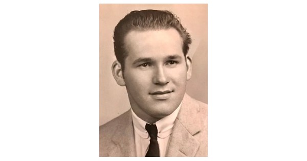 Roy Fullerton Obituary (2022) - Legacy Remembers