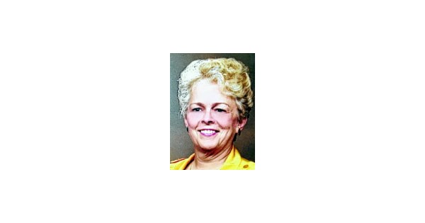 NANCY GIBSON Obituary (1933 - 2016) - Swedesboro, NJ - South Jersey Times