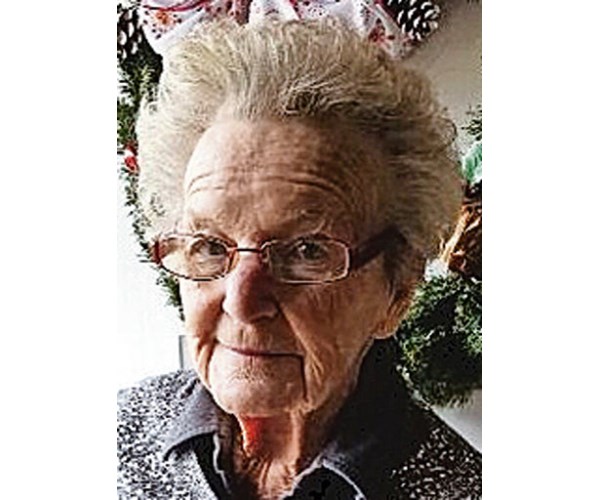 ALICE BULLOCK Obituary (1925 - 2018) - Glassboro, NJ - South Jersey Times