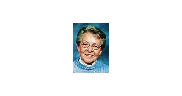 NANCY THOMPSON Obituary (1931 - 2017) - Woodbury, NJ - South Jersey Times