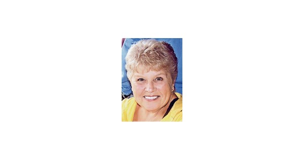 ELAINE PIERSON Obituary (2017) - Mantua, NJ - South Jersey Times