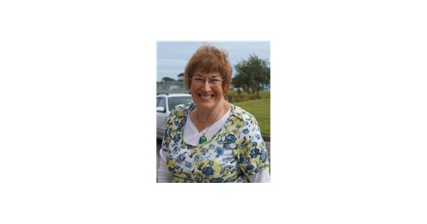 Kay MASON Obituary (2023) - The Southland Times