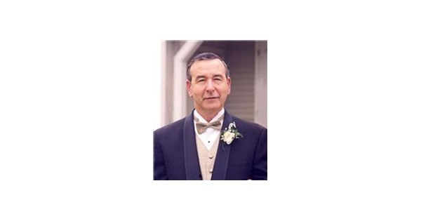 Richard Hopwood Obituary (1935 - 2016) - Legacy Remembers