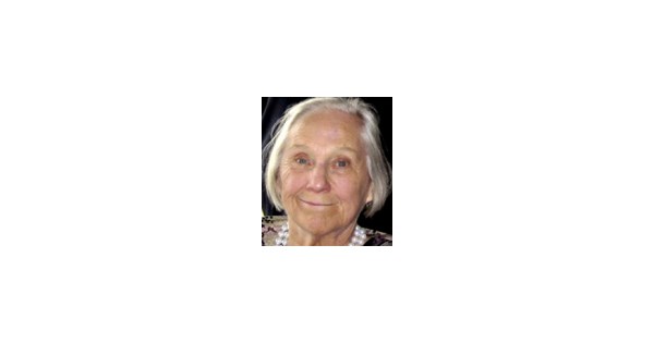 Joanne Fullerton Obituary (2010) - Whitman, MA - The Enterprise