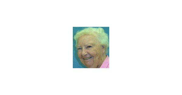 Phyllis Leach Obituary (2010) - Brockton, MA - The Enterprise