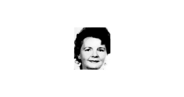 Eileen Anderson Obituary (2011) - Brockton, MA - The Enterprise