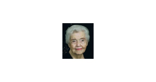 Alice Frame Obituary (2011) - Abington, MA - The Enterprise