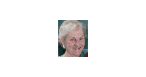 Shirley Fahey Obituary (2012) - Randolph, MA - The Enterprise