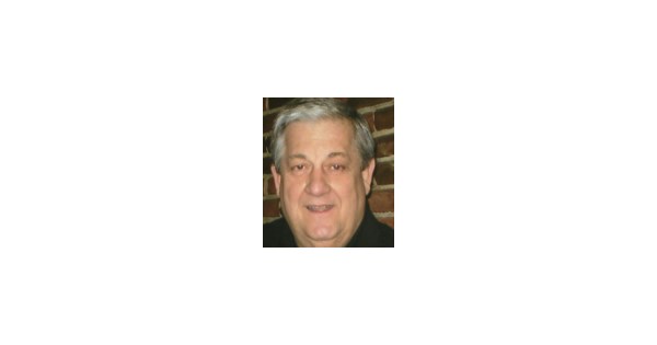Paul Cayer Obituary (2012) - Brockton, MA - The Enterprise