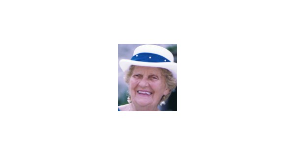 Evelyn Noone Obituary (2012) - Legacy Remembers