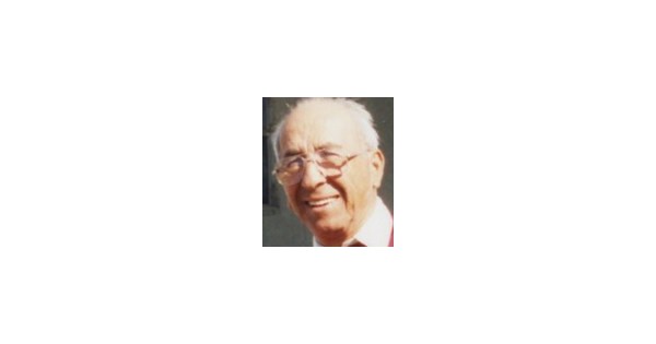 John Tanzi Obituary (2014) - Rockland, MA - The Enterprise