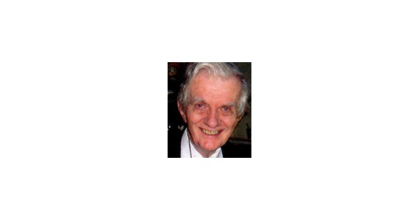 Kenneth Matheson Obituary (2014) - West Newton, MA - The Enterprise