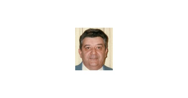 Anthony Zarrella Obituary (2014) - Brockton, MA - The Enterprise