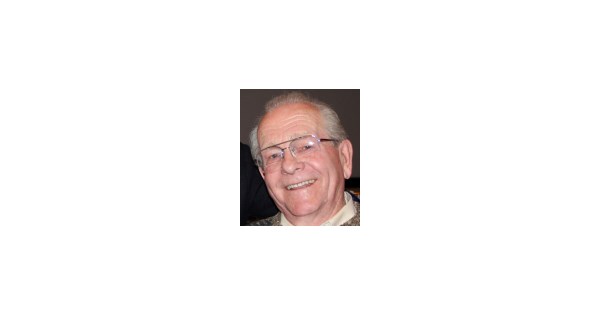 Richard McLeod Obituary (2015) - Brockton, MA - The Enterprise