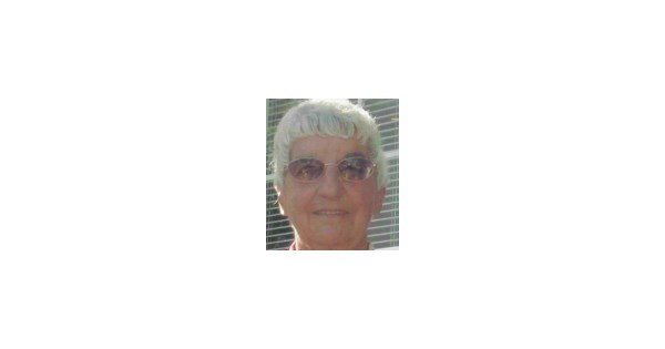 Verna Turner Obituary (2015) - Taunton, MA - The Enterprise