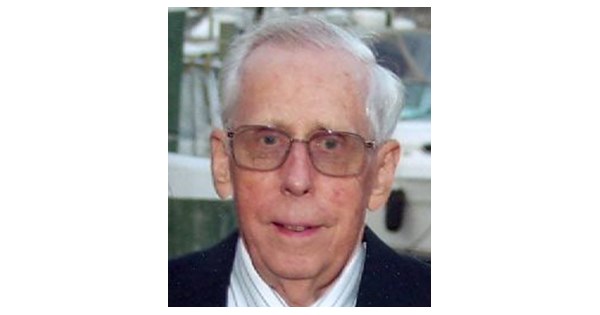 Elmer Barnes Obituary (1921 - 2015) - Easton, MA - The Enterprise