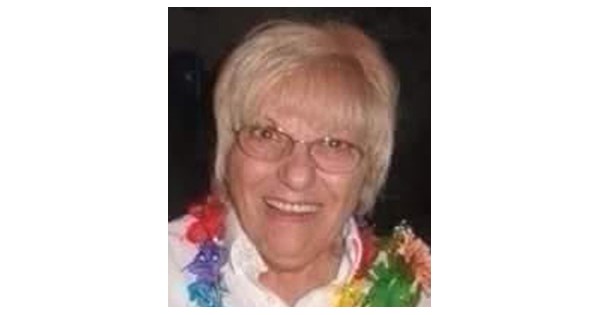 Annette Macomber Obituary (2016) - Legacy Remembers