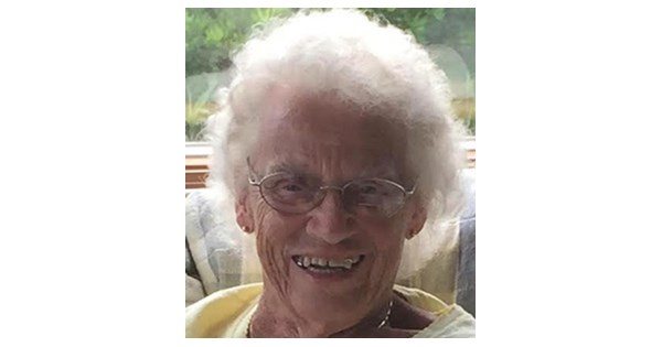 Grace Rainey Obituary (2016) - Bridgewater, MA - The Enterprise