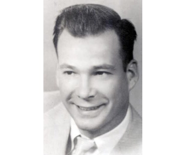Carl Buckner Obituary (1934 - 2018) - Avon, MA - The Enterprise