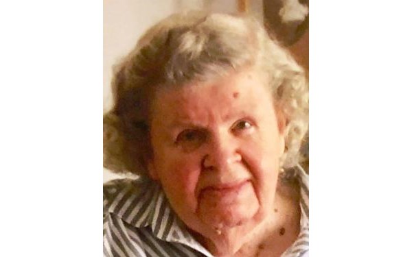 Gloria Fernandes Obituary (2018) - Taunton, MA - The Enterprise