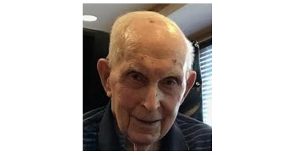 William Edson Obituary (2019) - Newbury Park, CA - The Enterprise