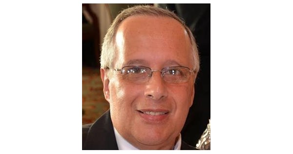 Robert Paglia Obituary (2019) - Whitman, MA - The Enterprise