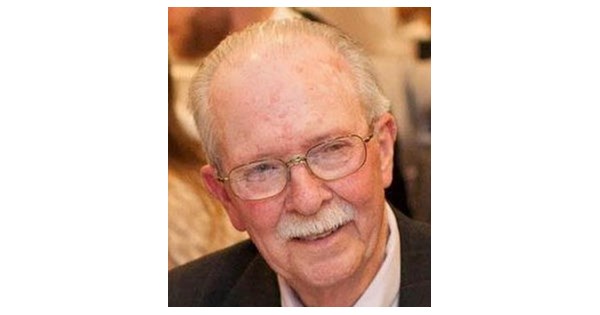 Robert Ashworth Obituary (1930 - 2019) - Bridgewater, MA - The Enterprise