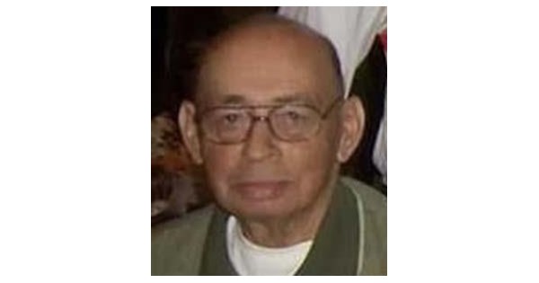 Roderick Ambrose Obituary (1932 - 2019) - Hanson, MA - The Enterprise
