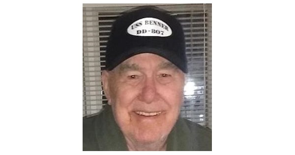 Charles Delaney Obituary (1931 - 2020) - Legacy Remembers