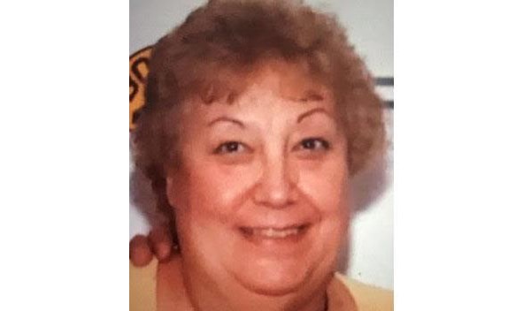 Carol Fournier Obituary (2020) - Bridgewater, MA - The Enterprise