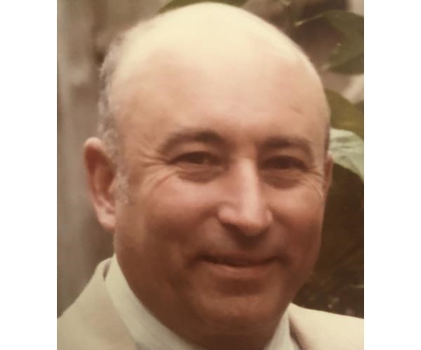 Albert Dube Obituary (2020) - Middleboro, MA - The Enterprise