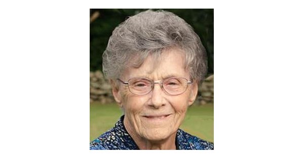 Ruth Bosworth Obituary (2020) - Brockton, MA - The Enterprise