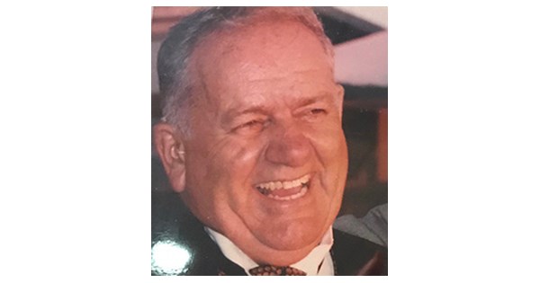 Donald Pike Obituary (2021) - Legacy Remembers