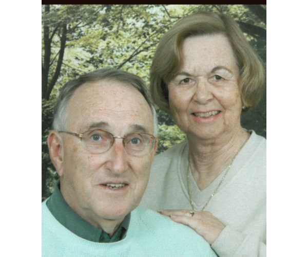 Carol Hall Obituary (1935 - 2021) - Suffield, CT - The Enterprise