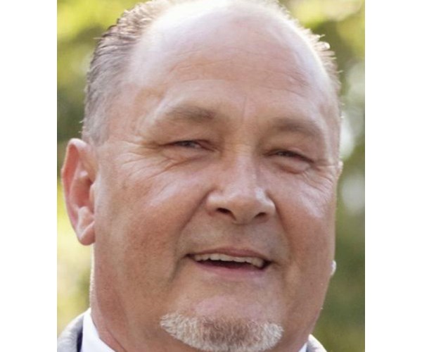 Robert Moore Obituary (1960 - 2021) - Lakeville, MA - The Enterprise