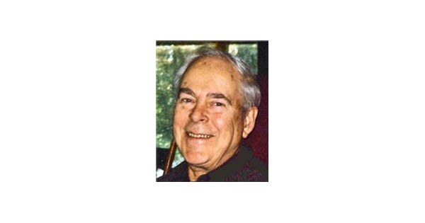Charles Malme Obituary (1931 - 2021) - Hingham, MA - The Patriot Ledger