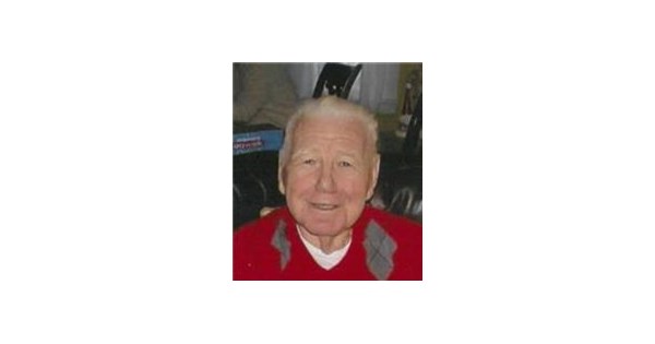 Patrick McTavish Obituary (2019) - Dorchester, MA - The Patriot Ledger