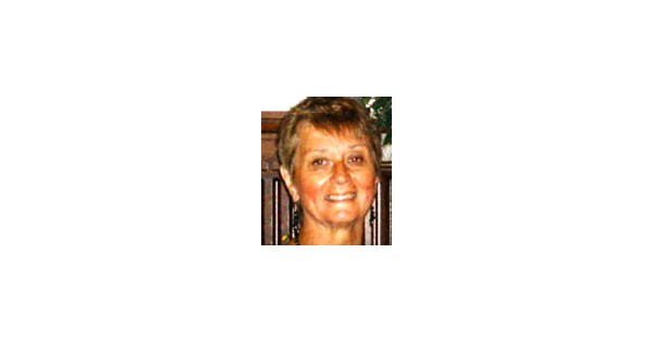 Nancy Merrill Obituary (2010) - Plymouth, MA - The Patriot Ledger